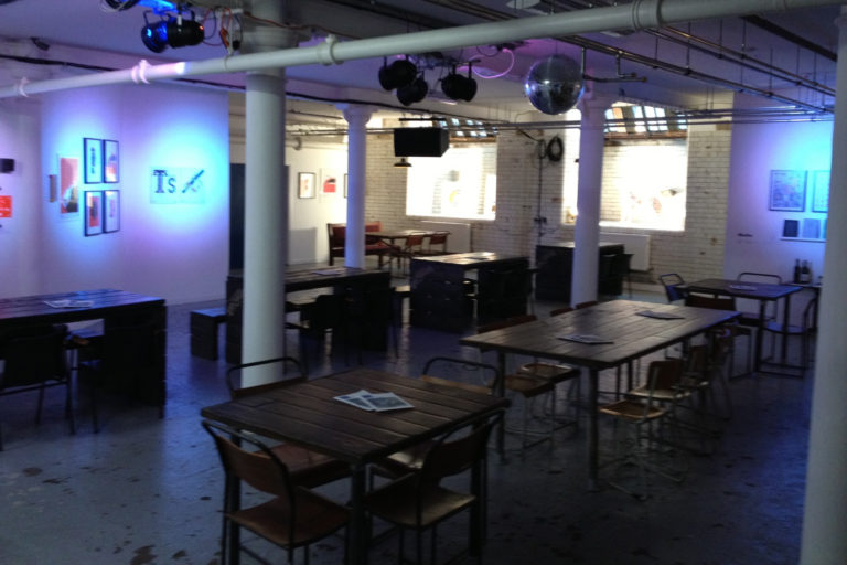 Twenty Twenty Two – Design Manchester