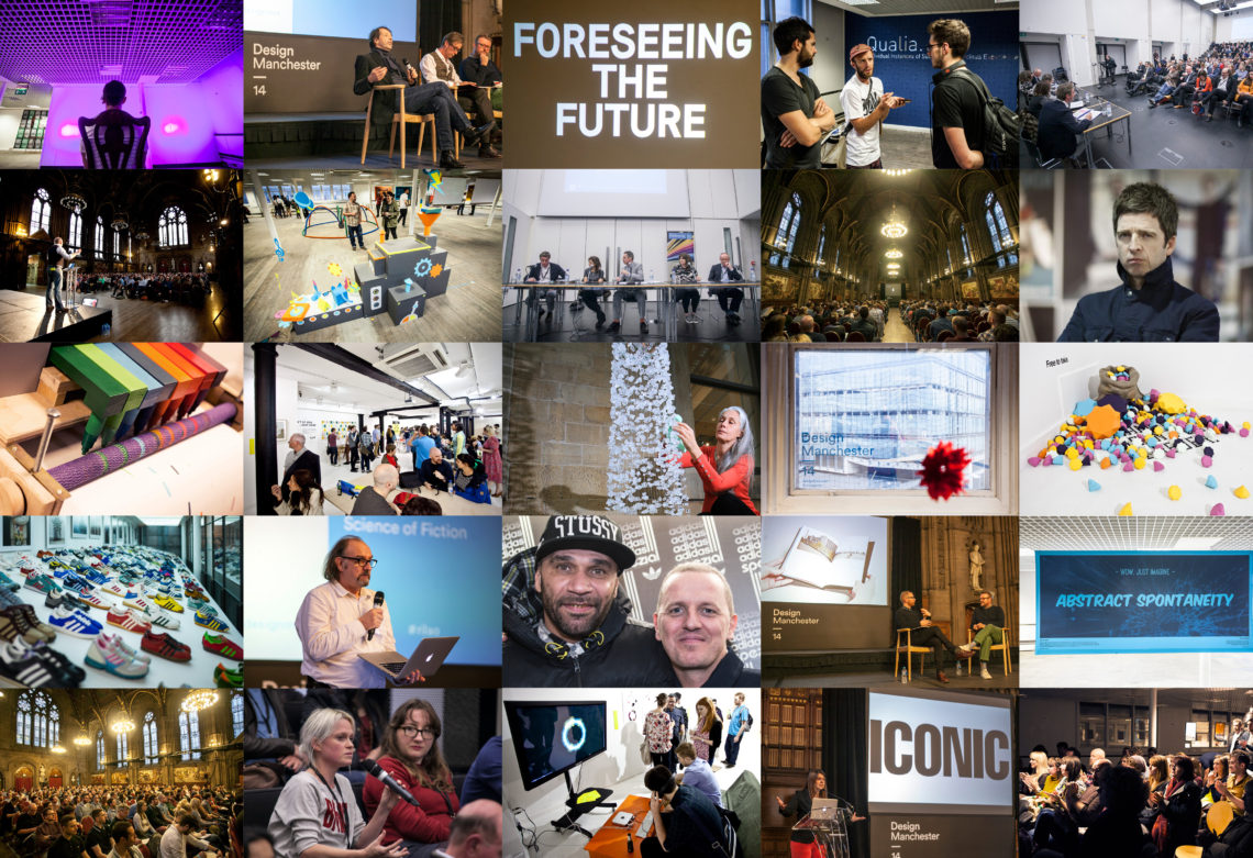 About – Design Manchester