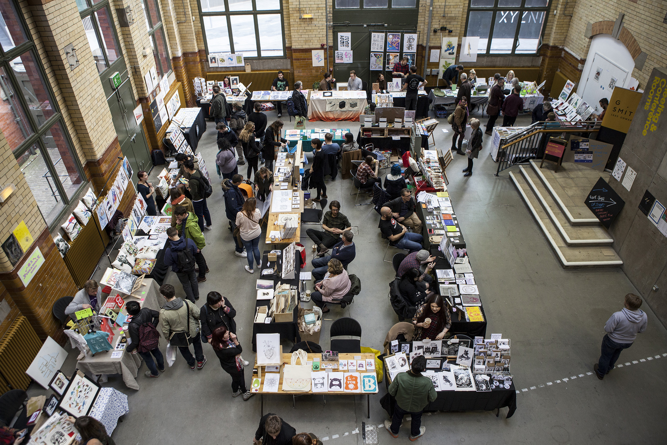 Design City Fair – Design Manchester
