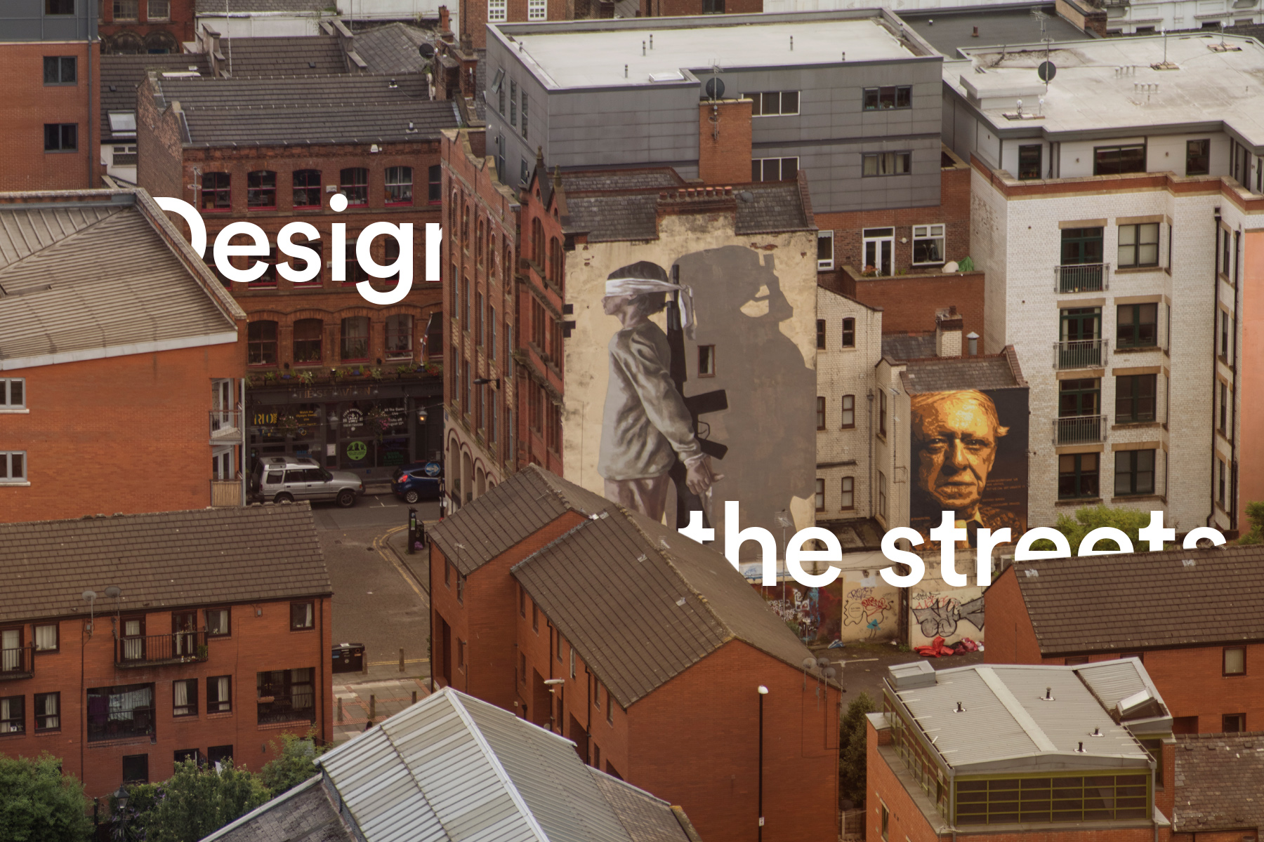 New events announced – Design Manchester