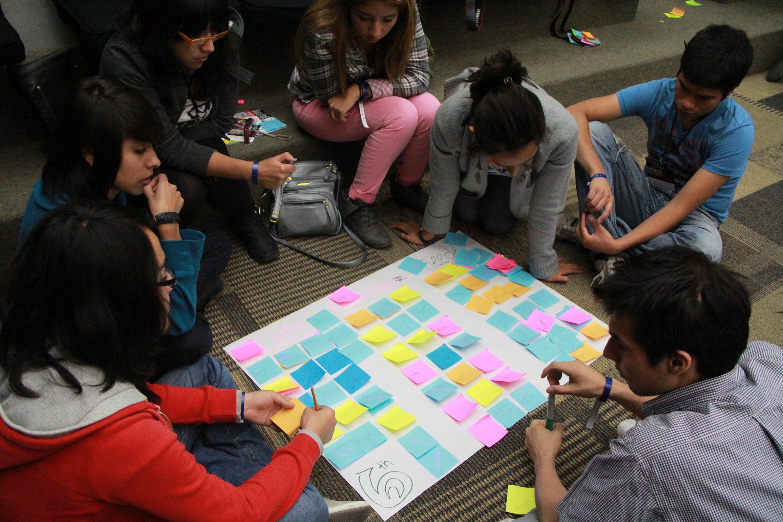 Hyper Island – Design Manchester