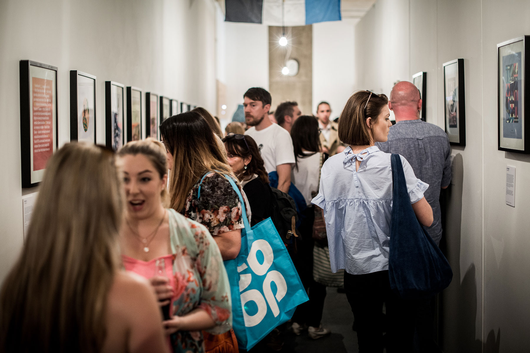 Women In Print Exhibition – Design Manchester