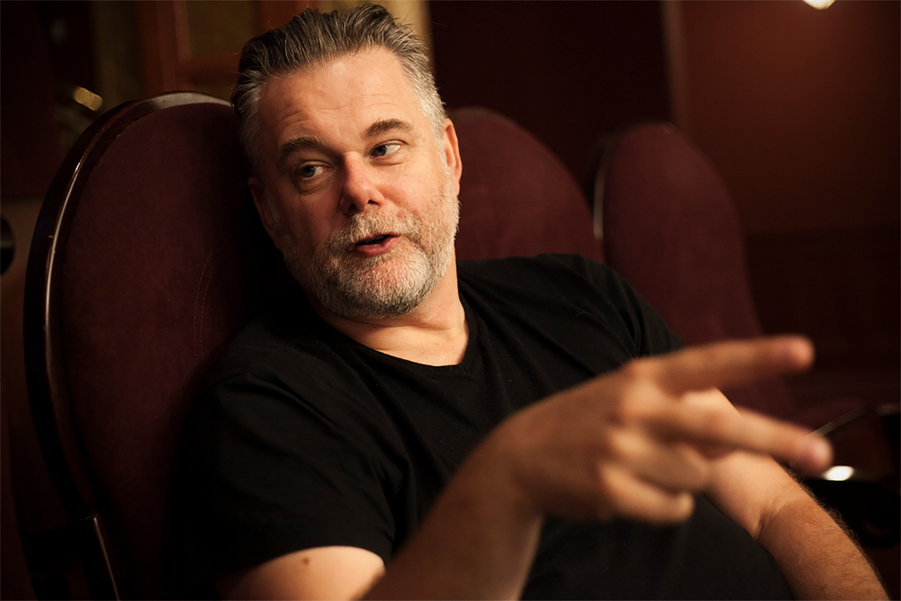 Colin Burns – Design Manchester