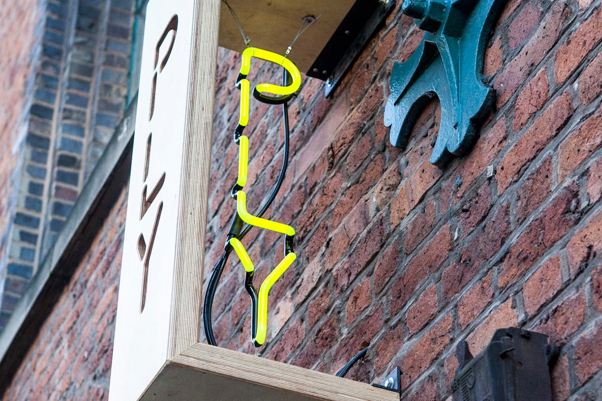 PLY – Design Manchester