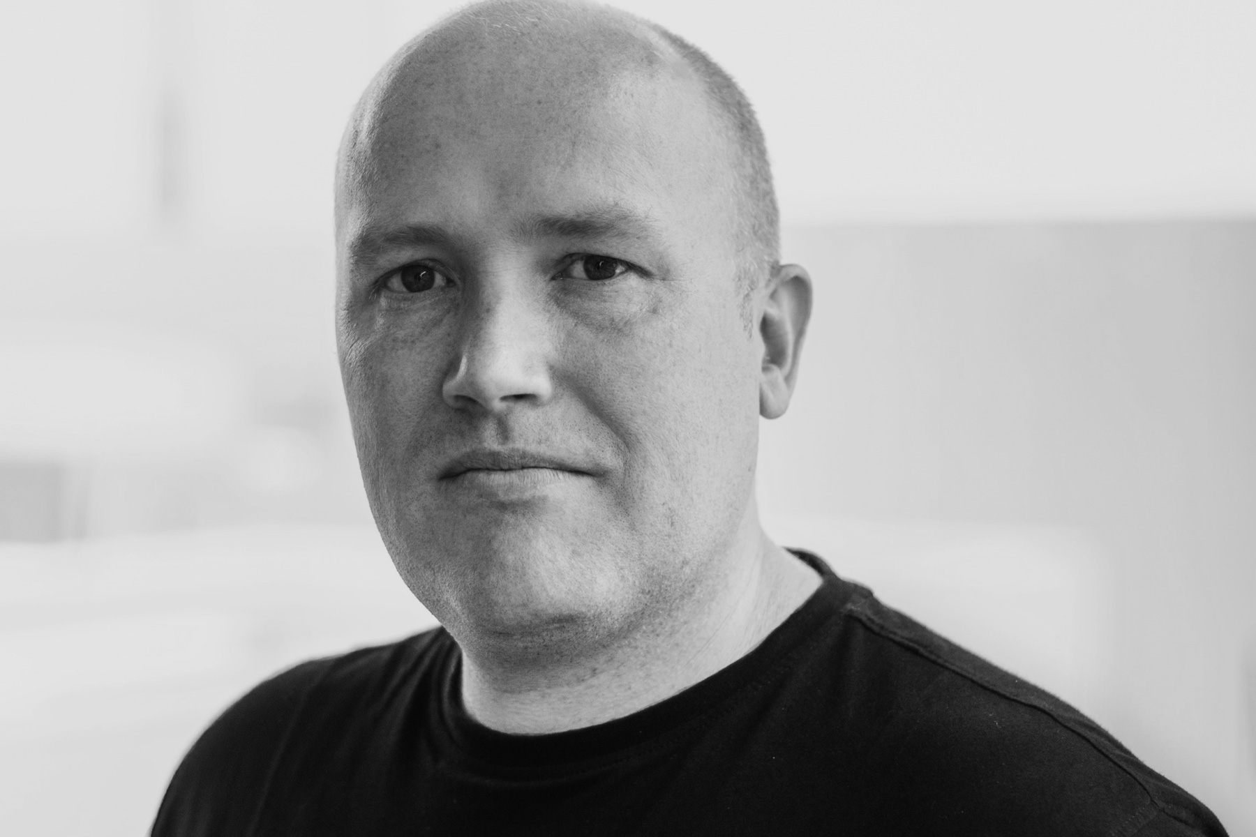 Andrew Nott – Design Manchester