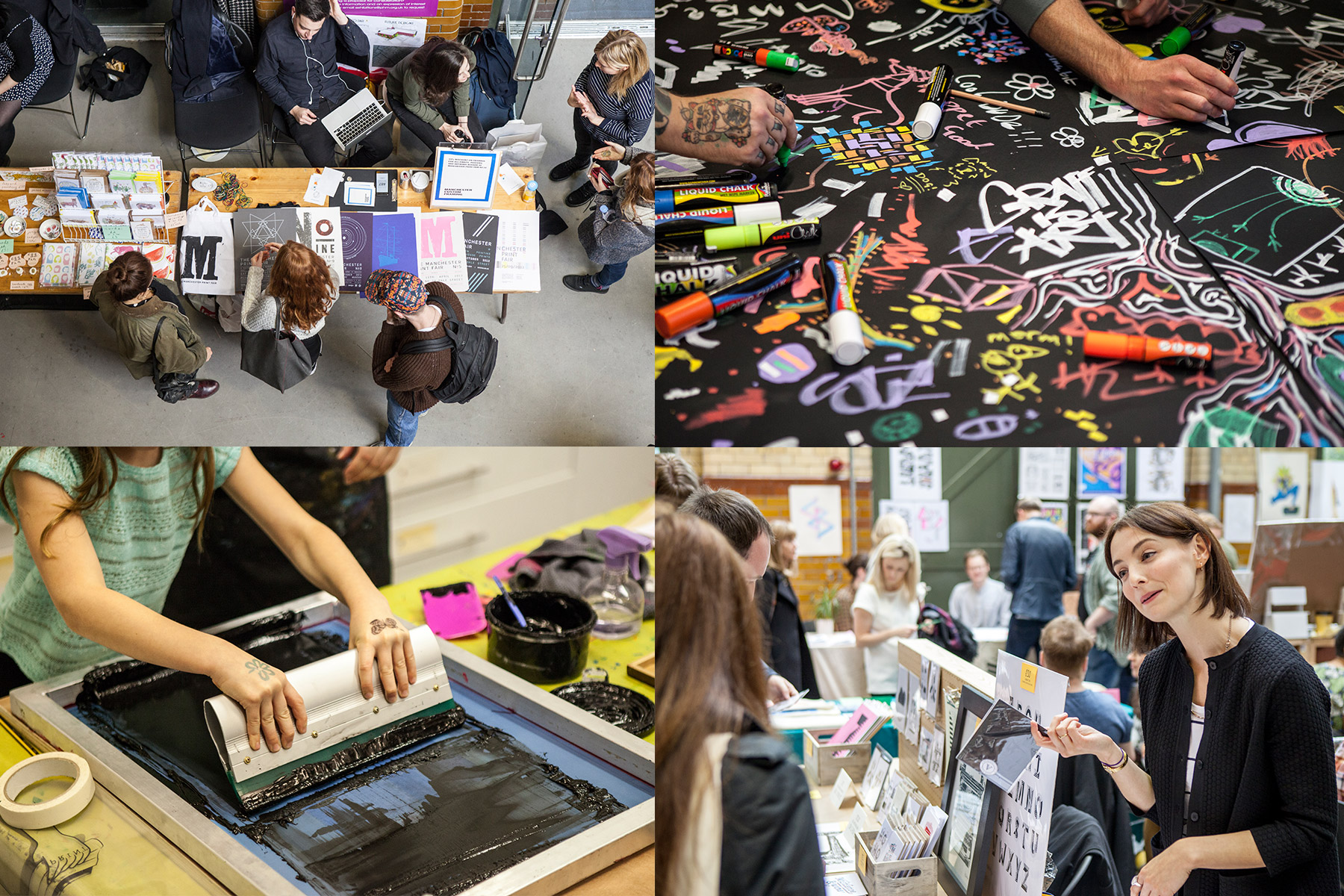 Design City Weekender – Design Manchester