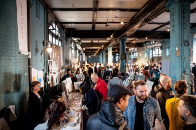 Design City Weekender – Design Manchester