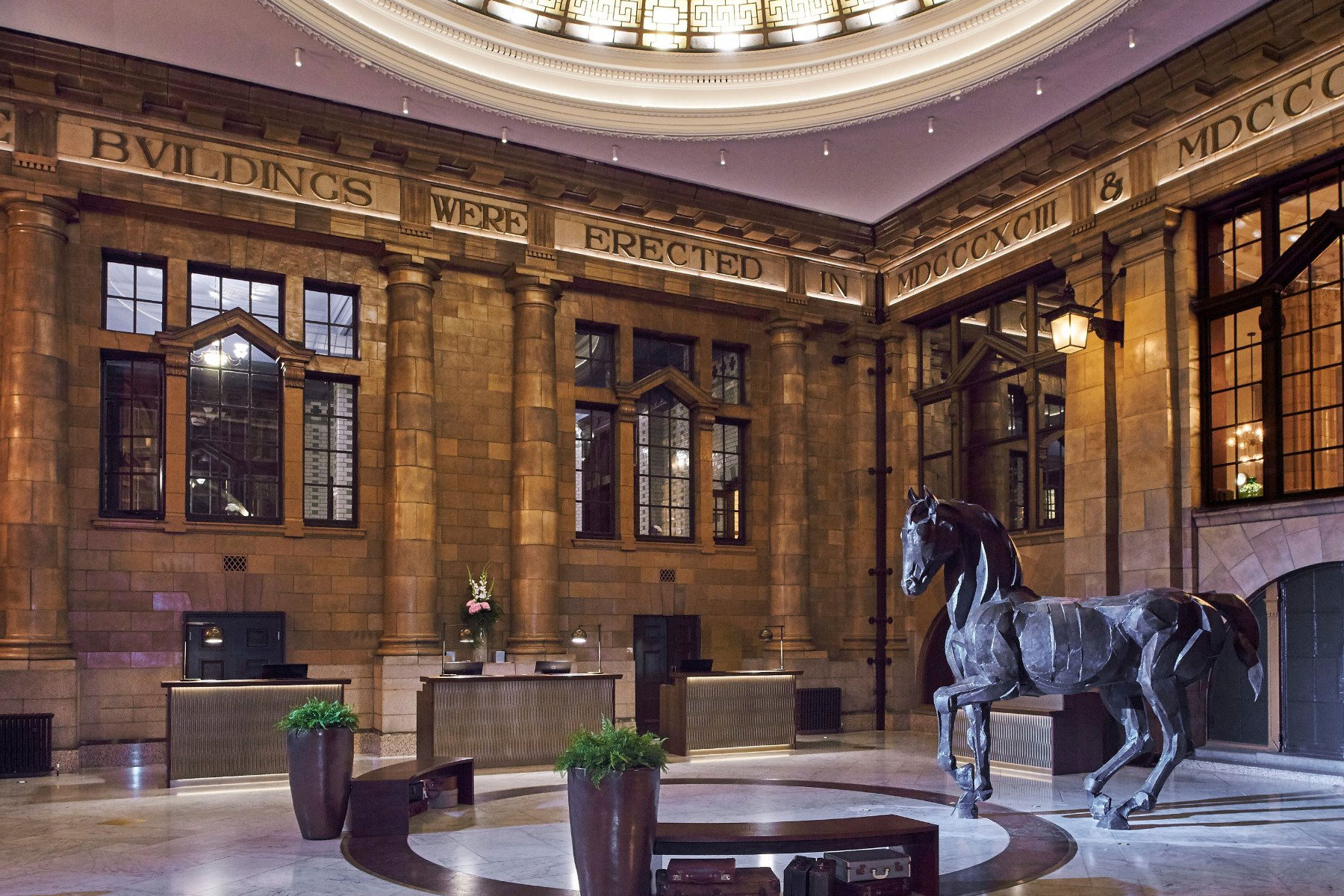 The Principal Manchester – Design Manchester
