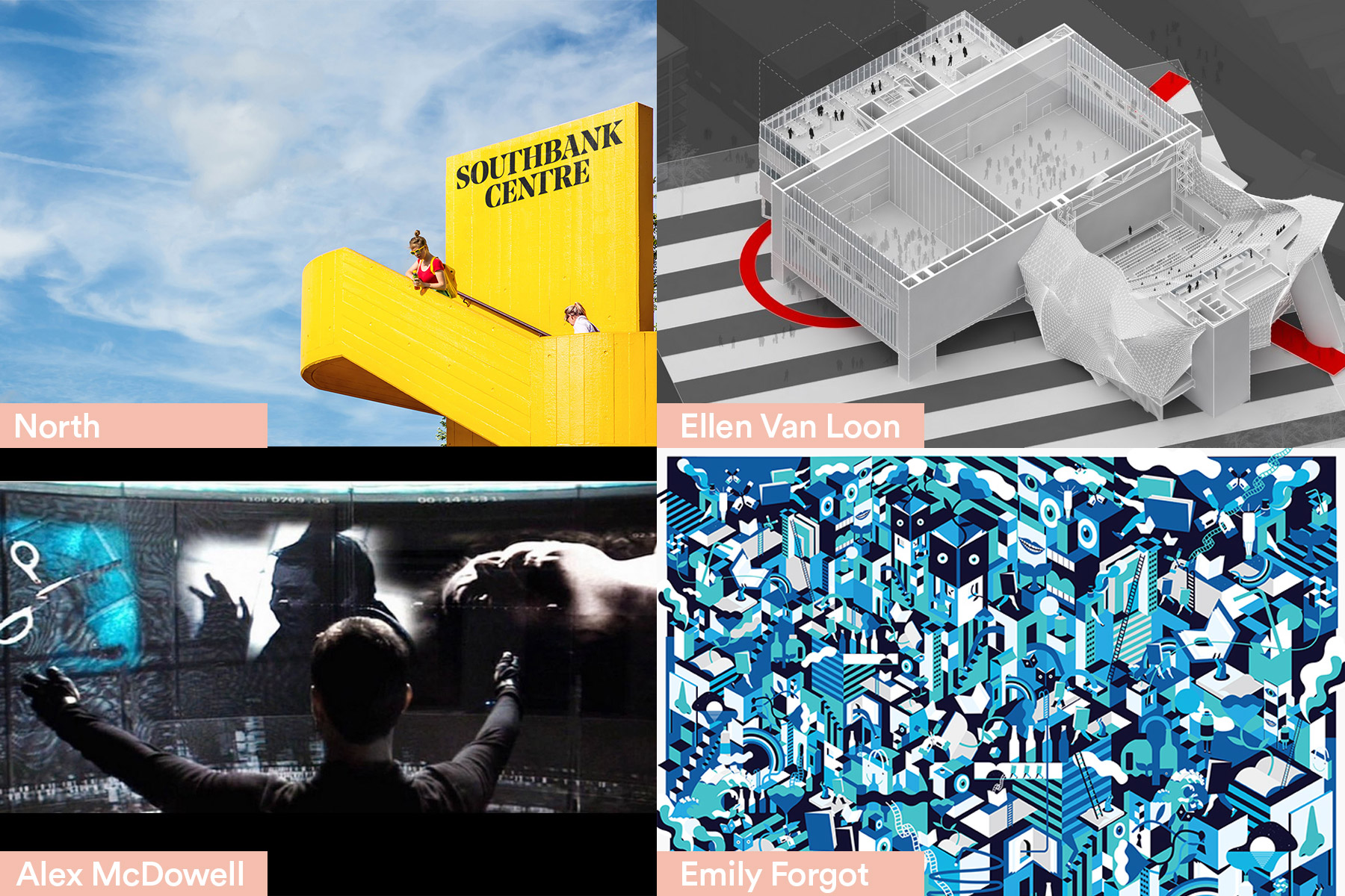 Design Manchester launches DM17 Festival Programme – Design Manchester