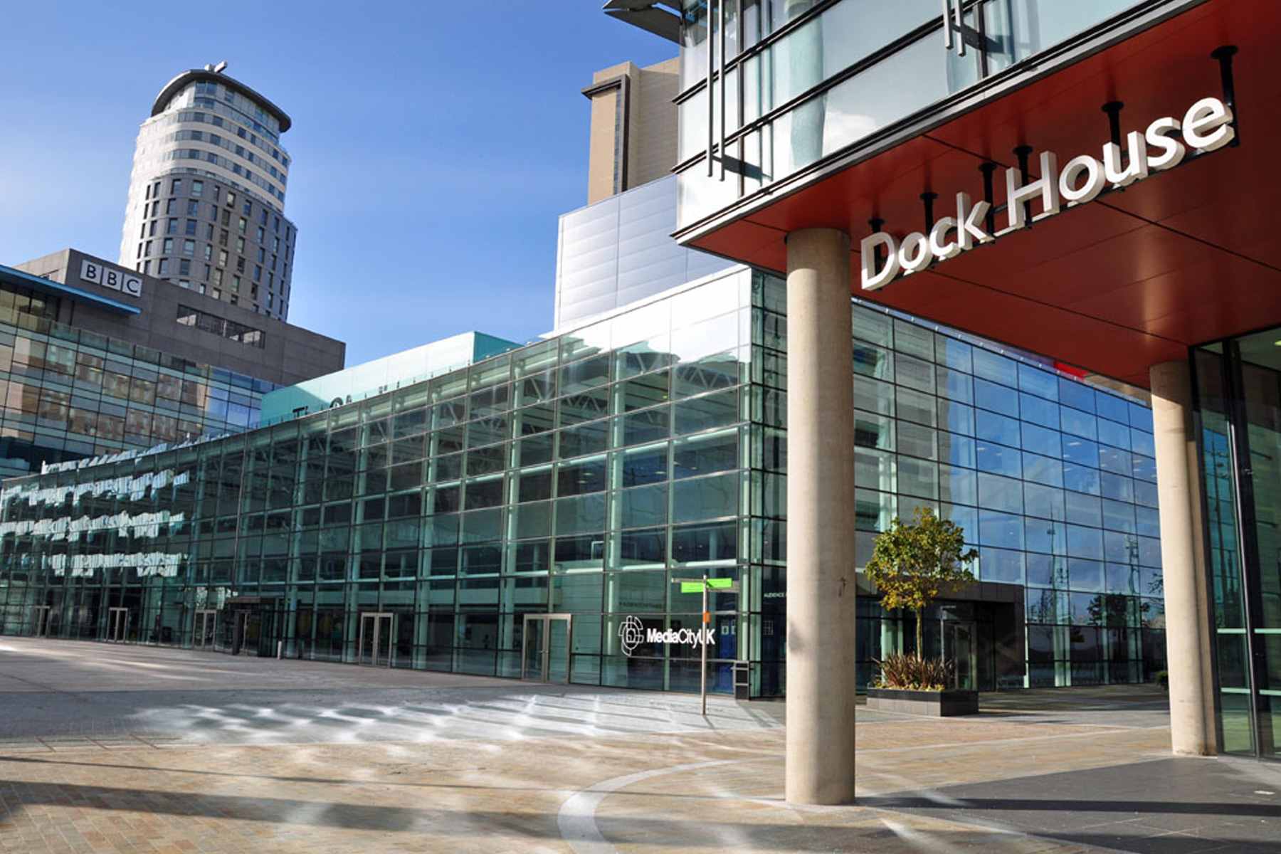 BBC Imaginarium – Design Manchester