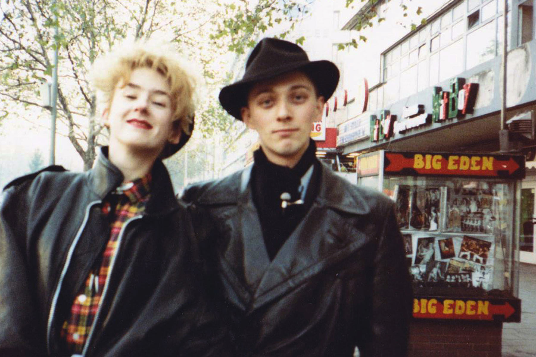 Mark Reeder – Design Manchester