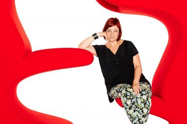 Paula Benson – Design Manchester