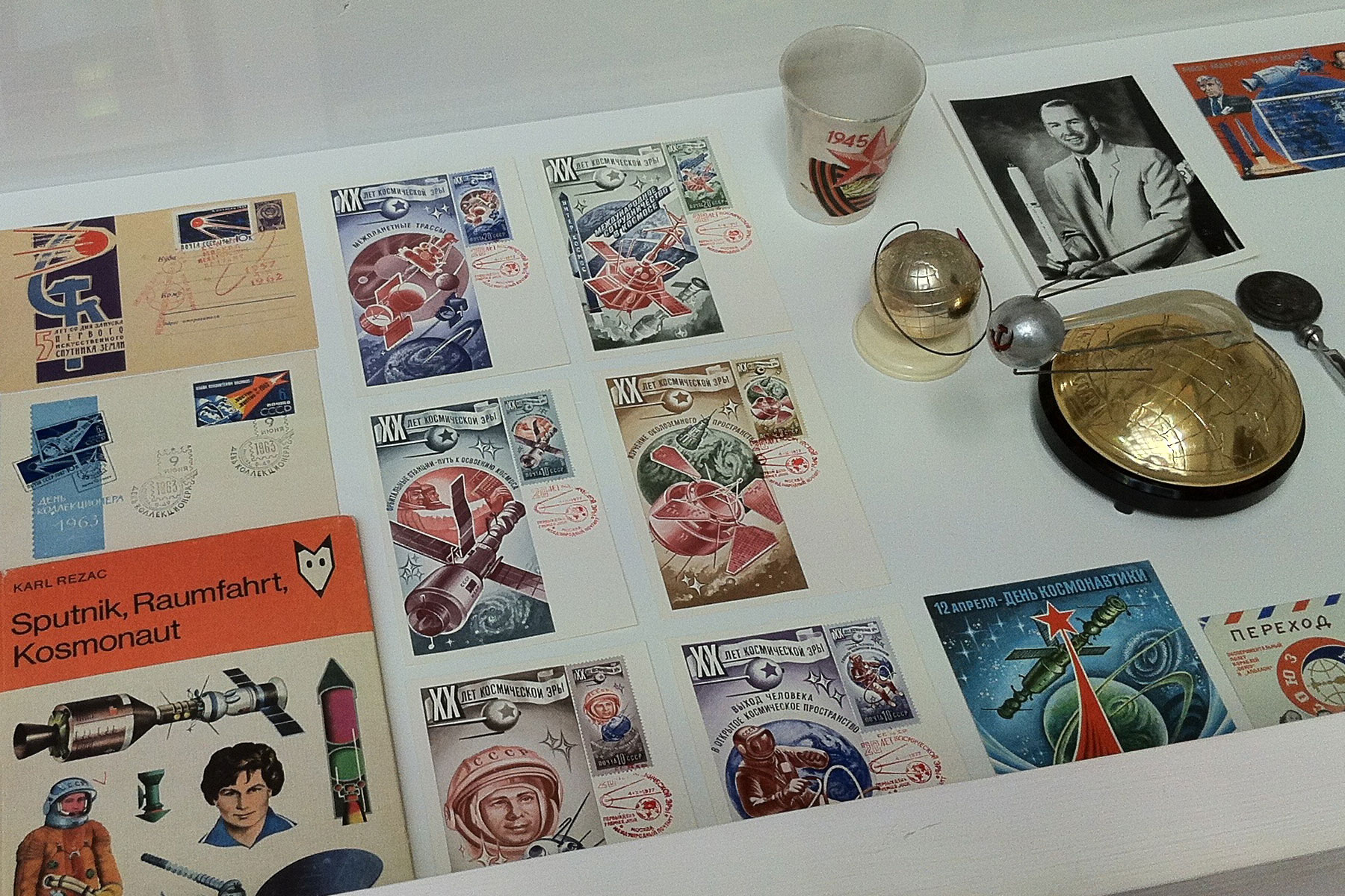 Collecting Malcolm Garrett – Gallery Talk – Design Manchester