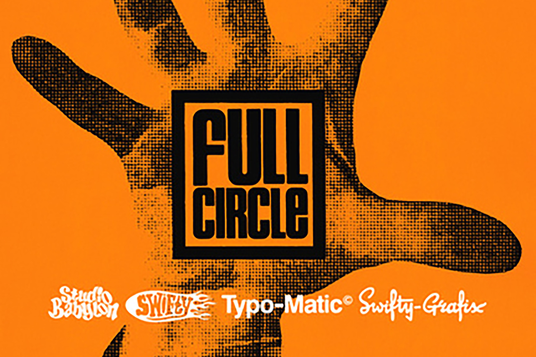 Swifty – Design Manchester