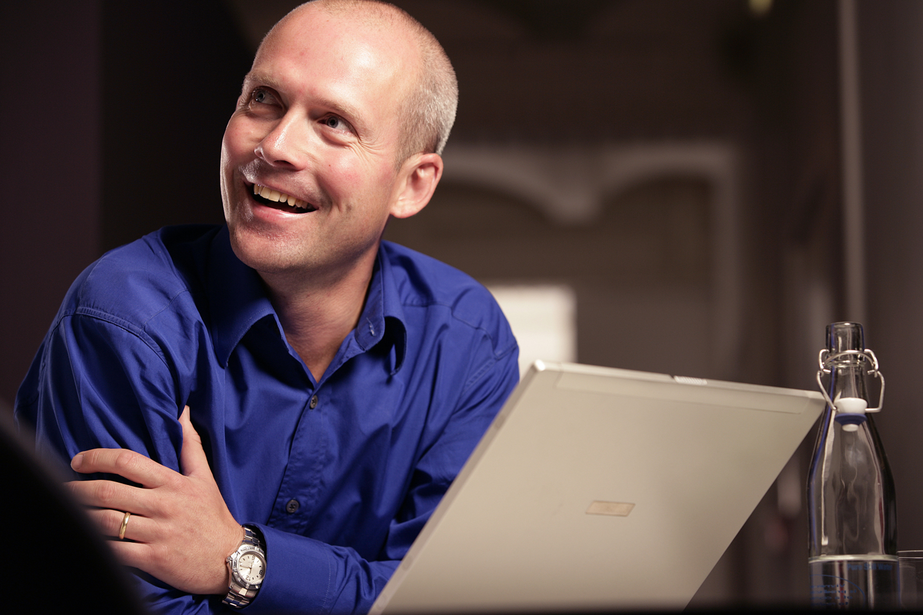 Ged Couser – Design Manchester