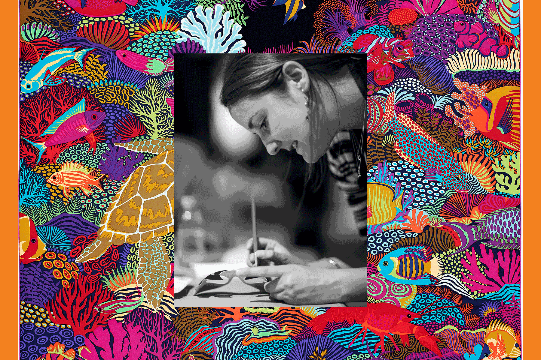 Alice Shirley – Design Manchester