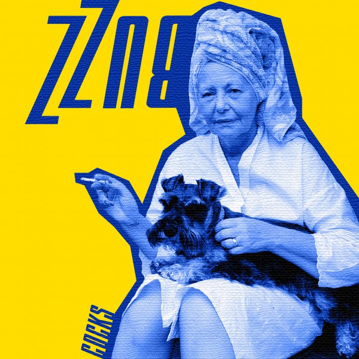 Orgasm Addict – Design Manchester