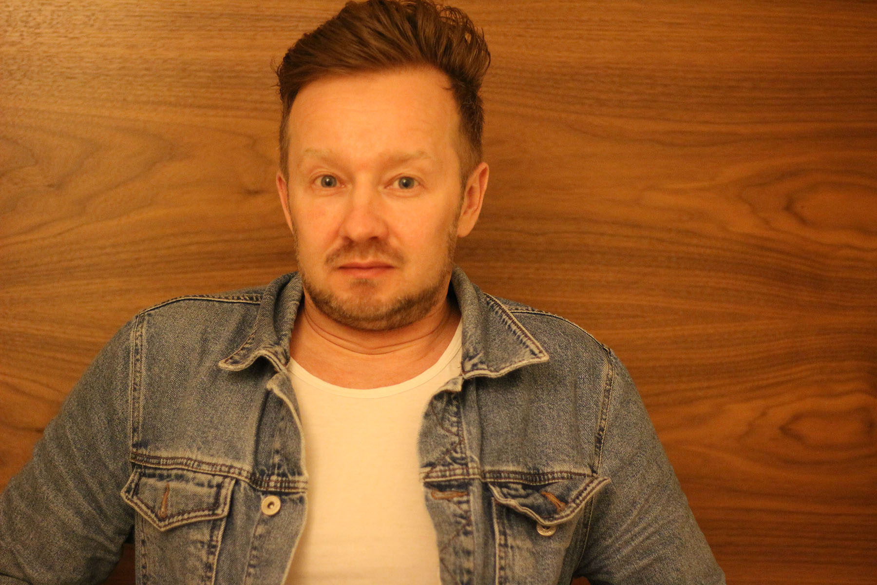 Ed Power – Design Manchester