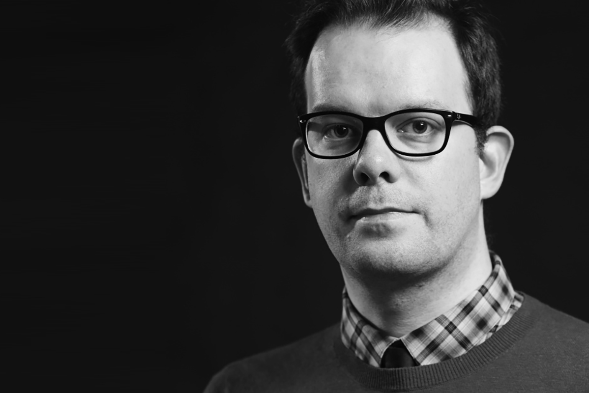 Graham Foster – Design Manchester