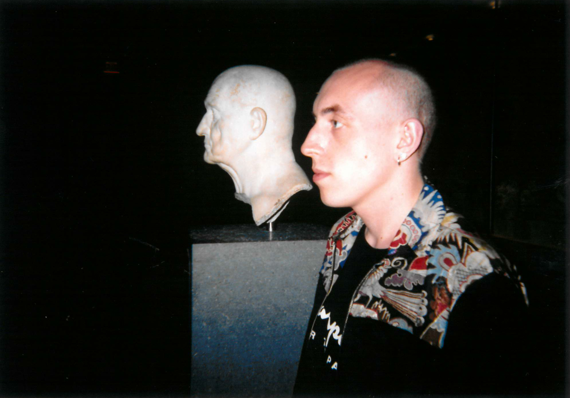 John Earnshaw – Design Manchester