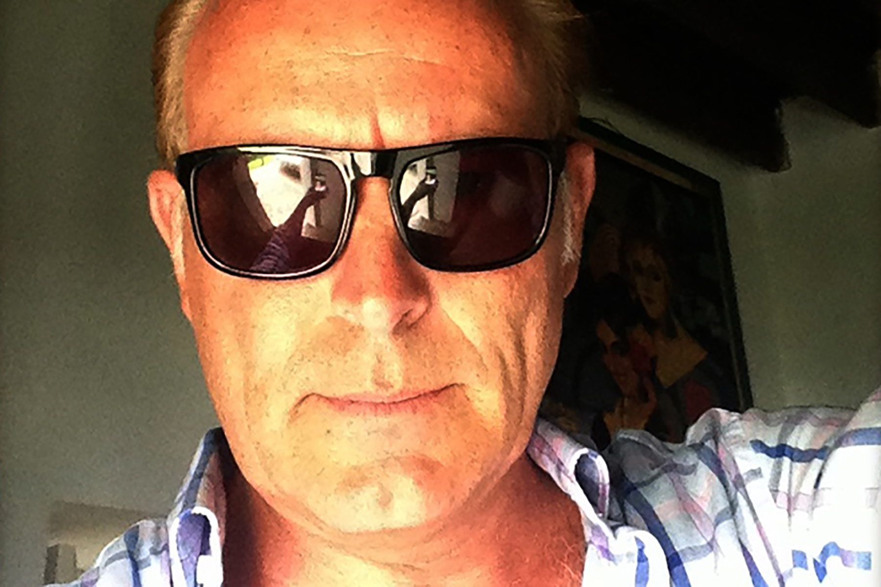 Mark Daniels – Design Manchester