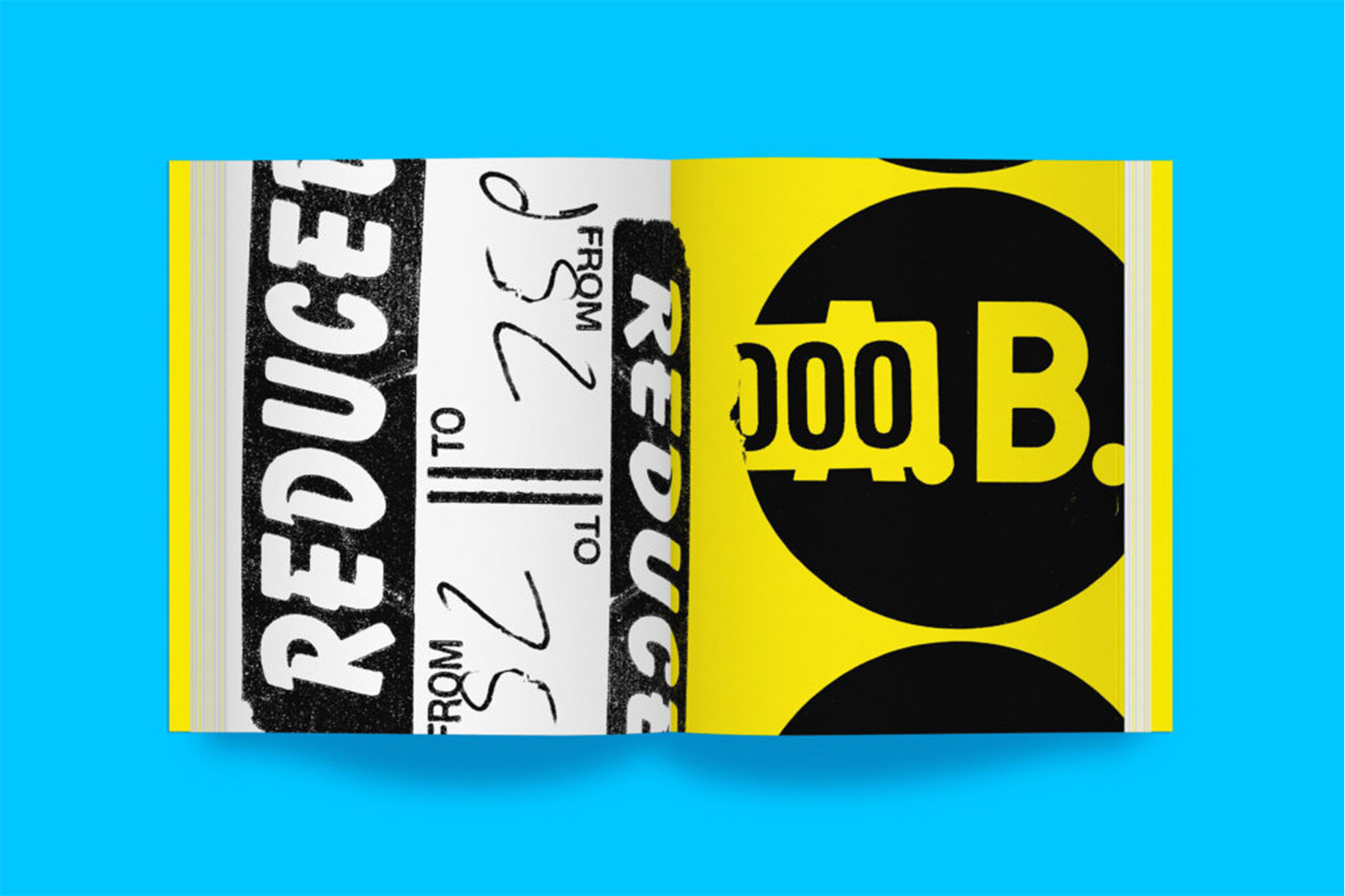 Anthony Burrill – Design Manchester