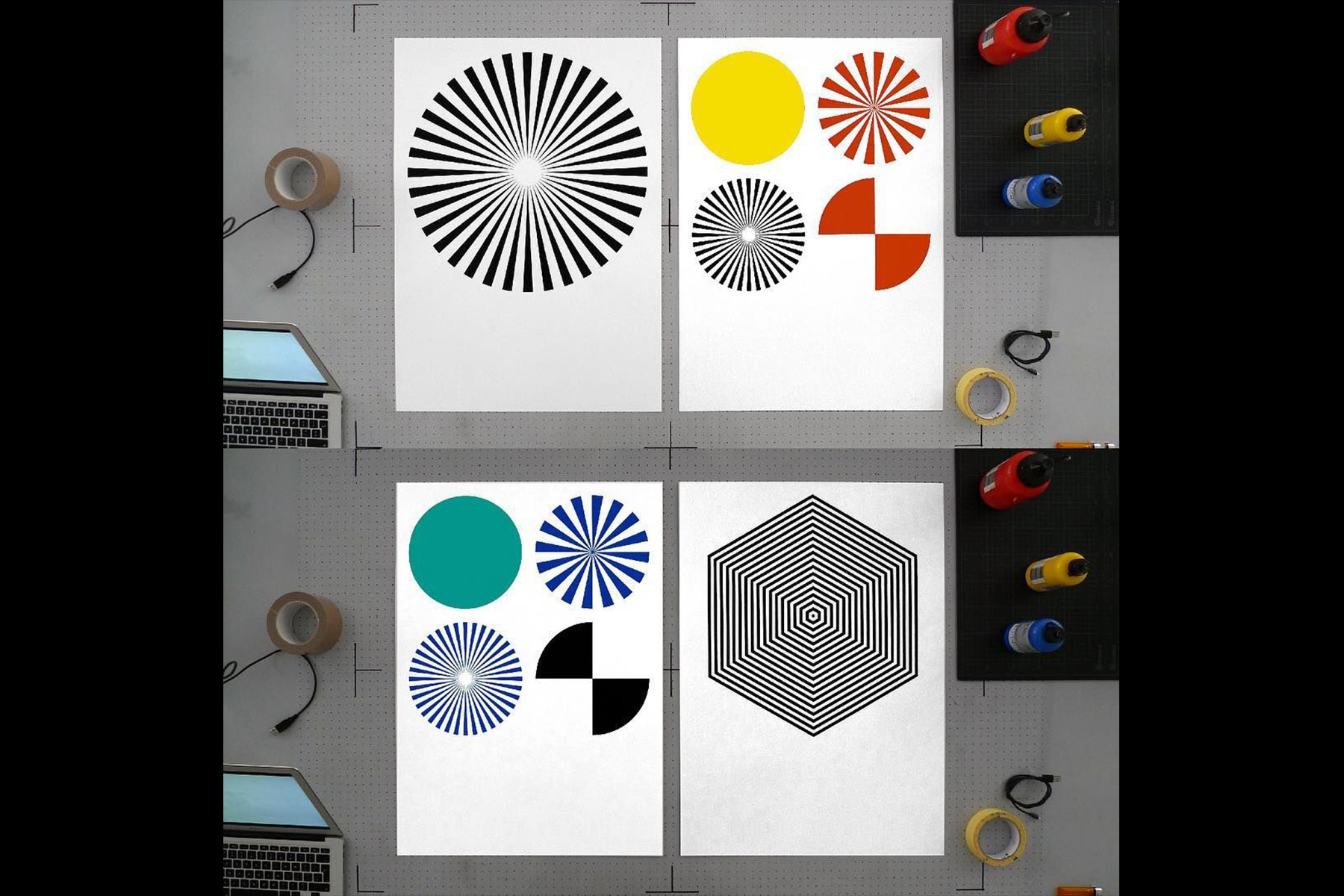 Patrick Thomas – Design Manchester