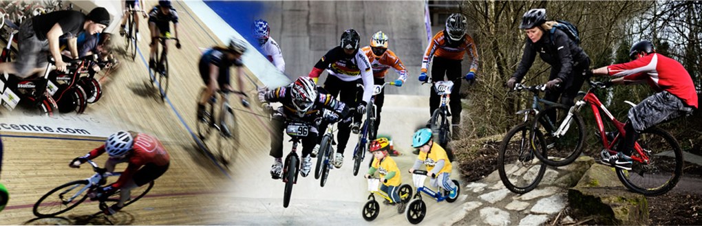 National Cycling Centre – Design Manchester