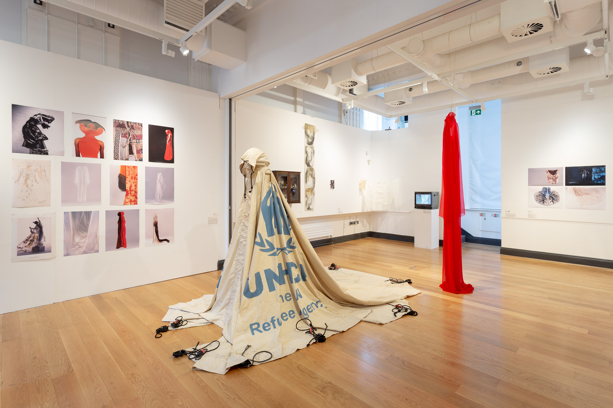 Life on the Outskirts: Contemporary Practice inspired by the Helen ...