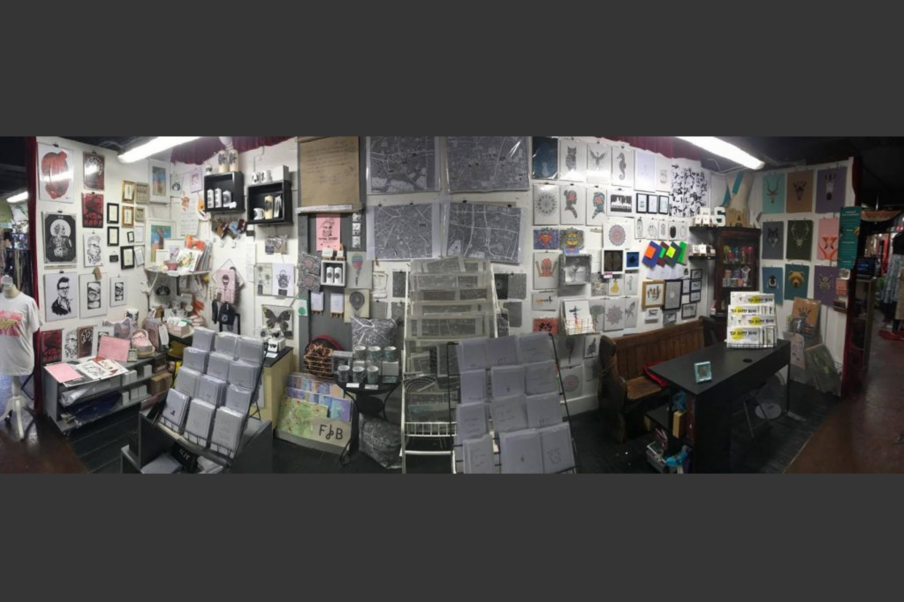 SWALK – Design Manchester