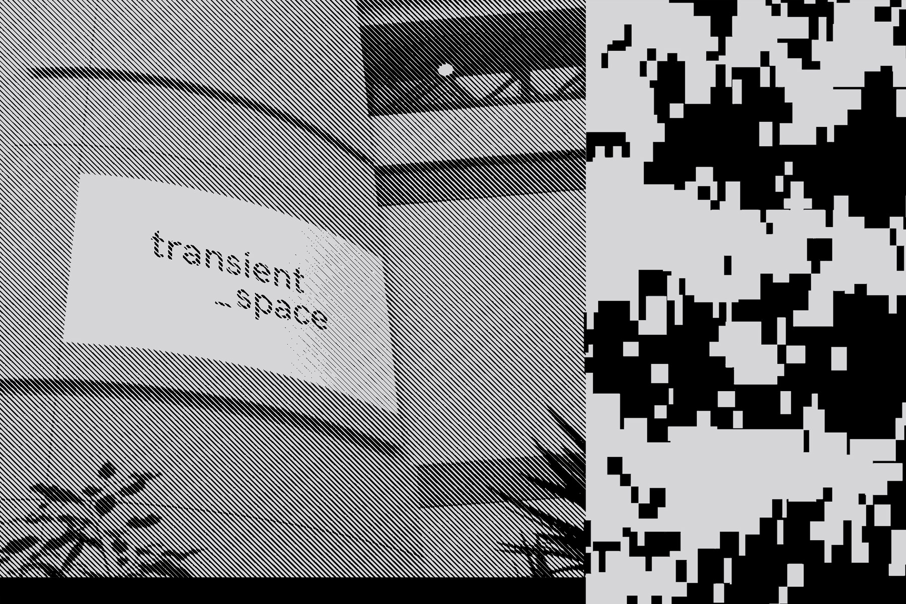 Transient Space – Design Manchester