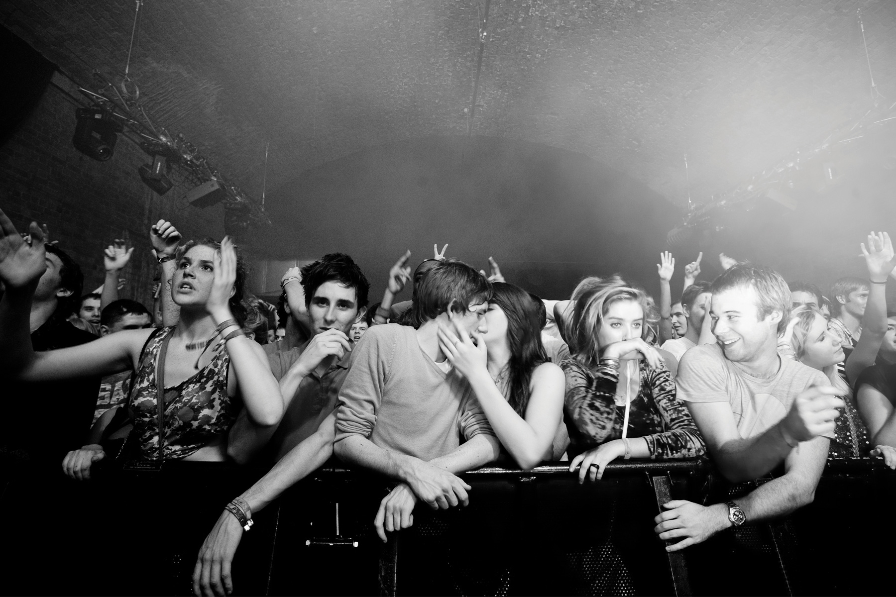 WHP X DM Present – End of Store Street – Design Manchester