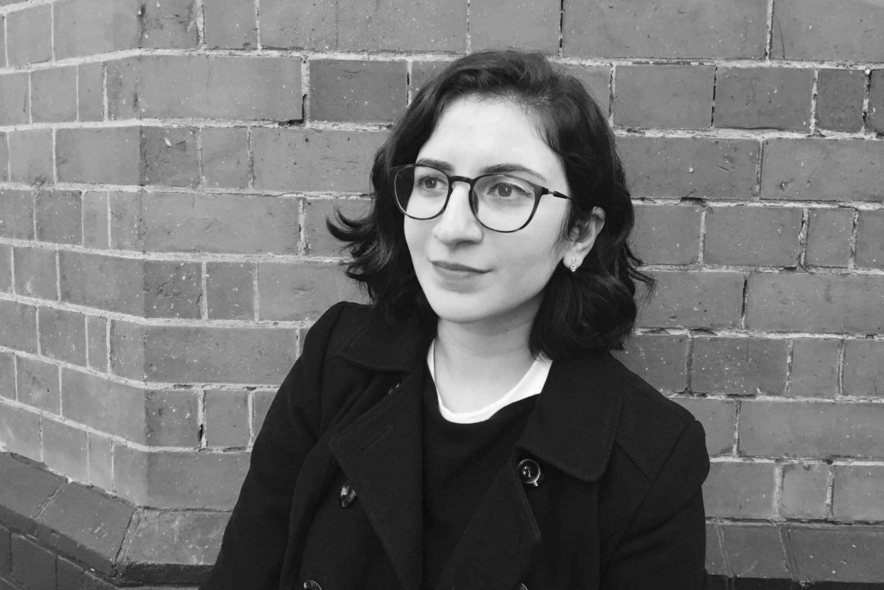 Lecture In Progress – Design Manchester