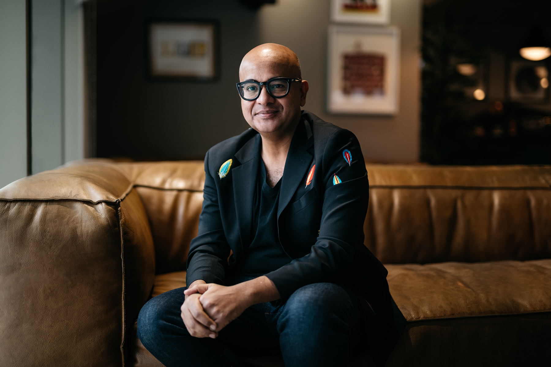 Daljit Singh – Design Manchester