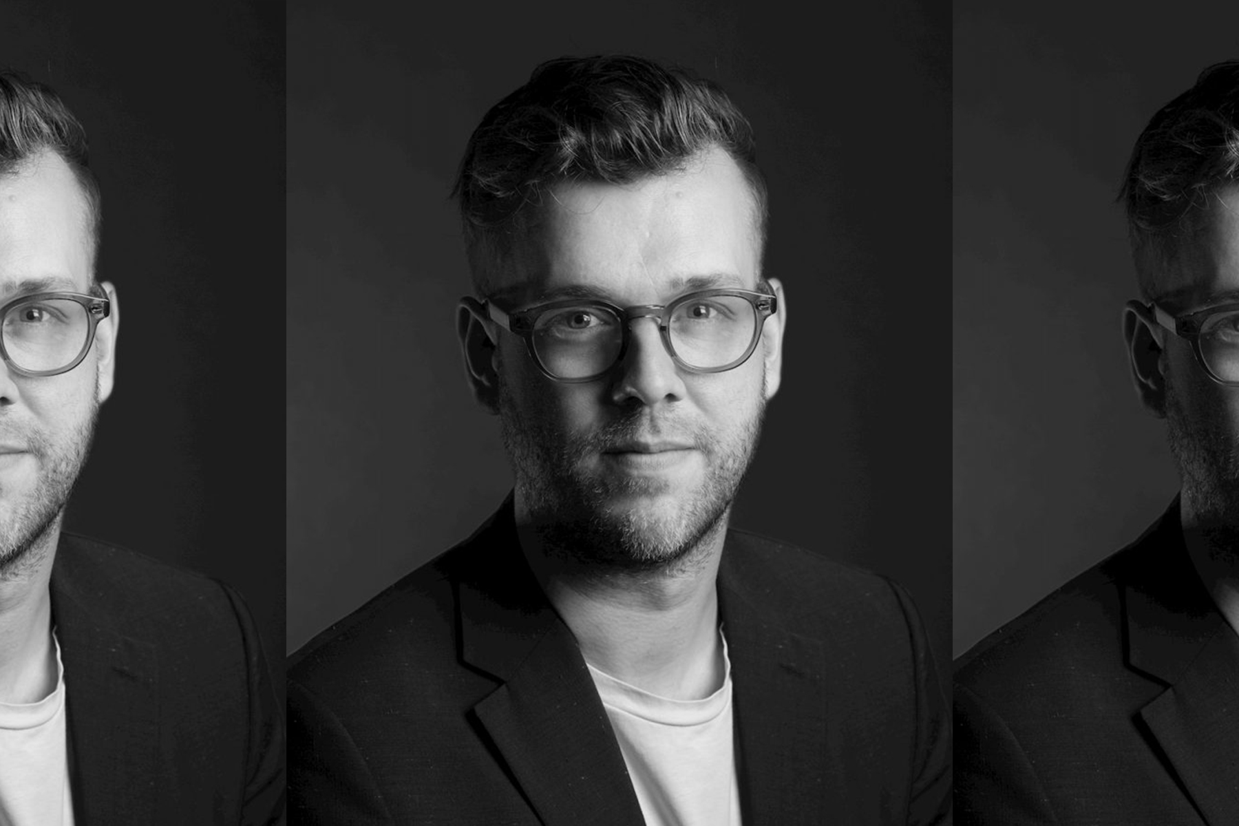 Neil Hubbard – Design Manchester