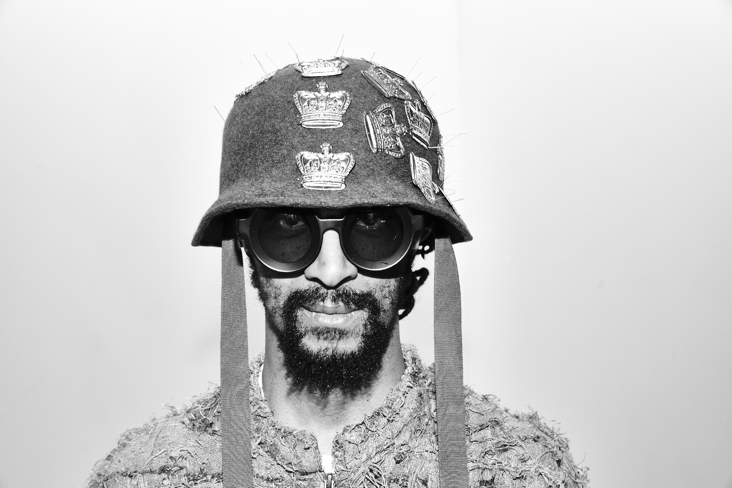 Harris Elliott – Design Manchester