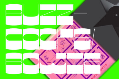 Jonathan Barnbrook – Design Manchester