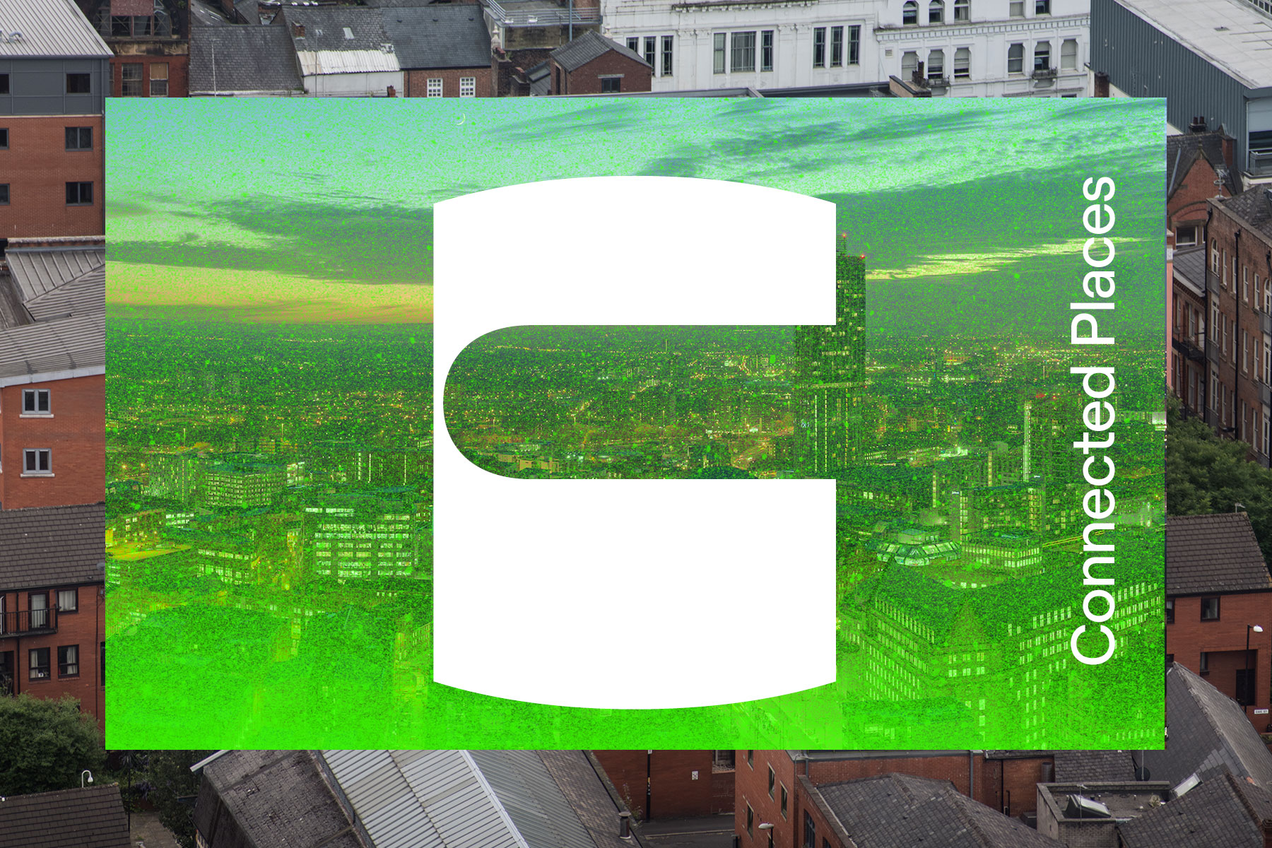 Connected places: revitalising our urban centres – Design Manchester