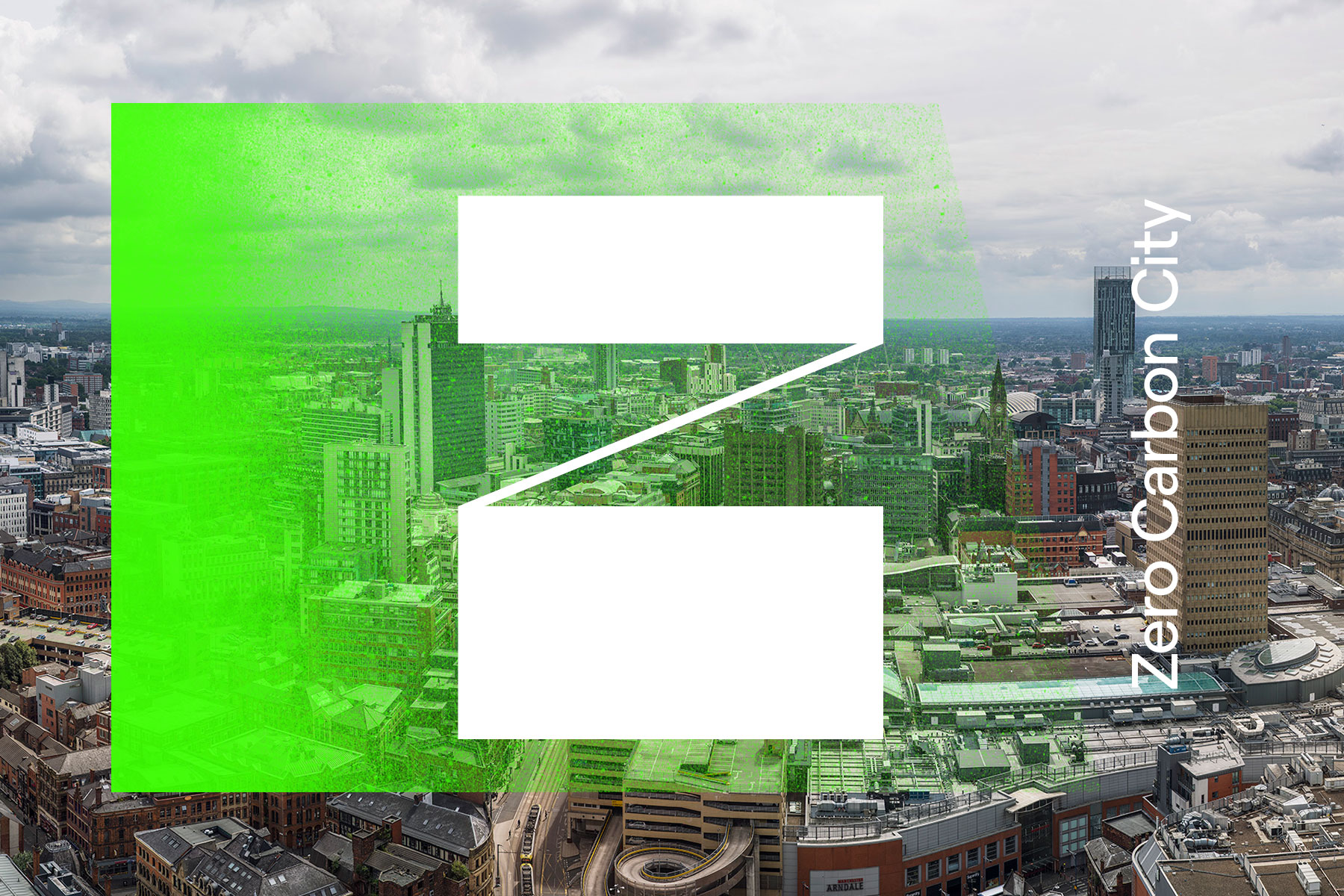 Zero-carbon city: the challenge and the opportunity – Design Manchester