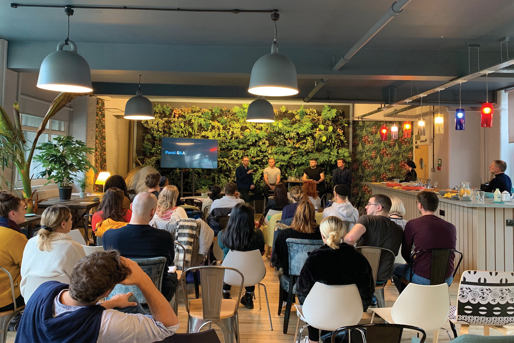 Use.Space – Design Manchester