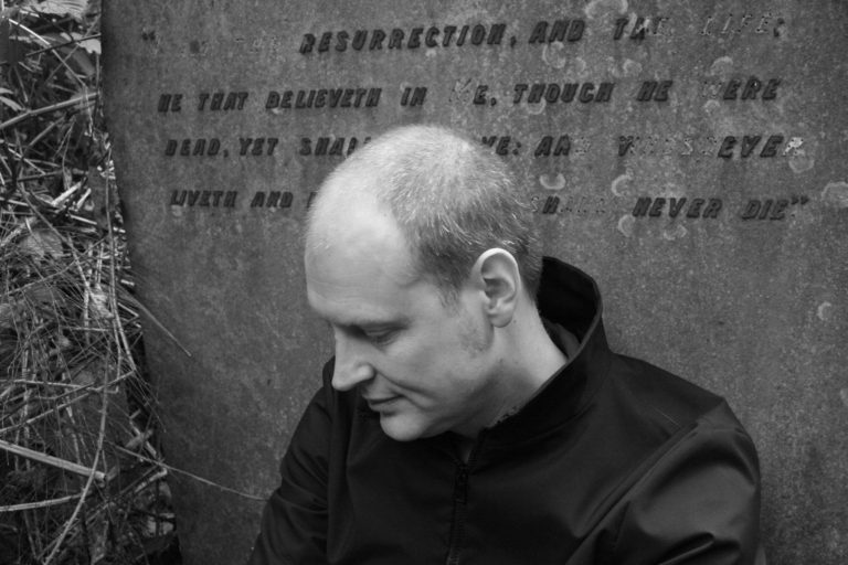 Jonathan Barnbrook – Design Manchester