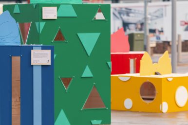 Playground – Design Manchester