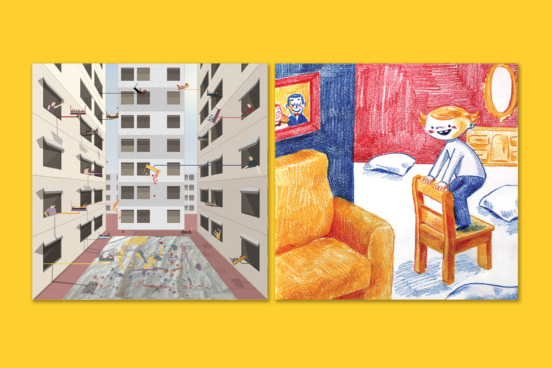 Playhouse – Dutch Design Week – Design Manchester