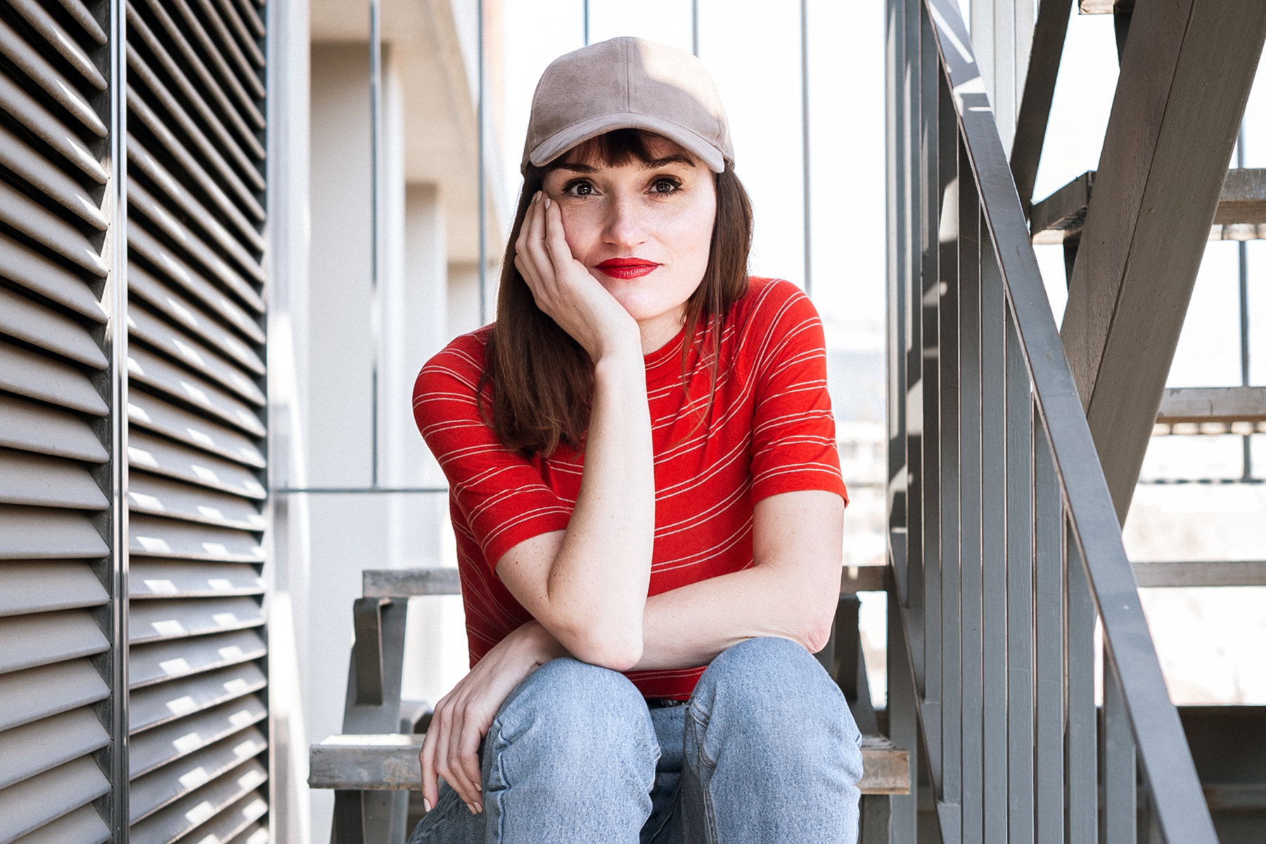 Verònica Fuerte – Design Manchester