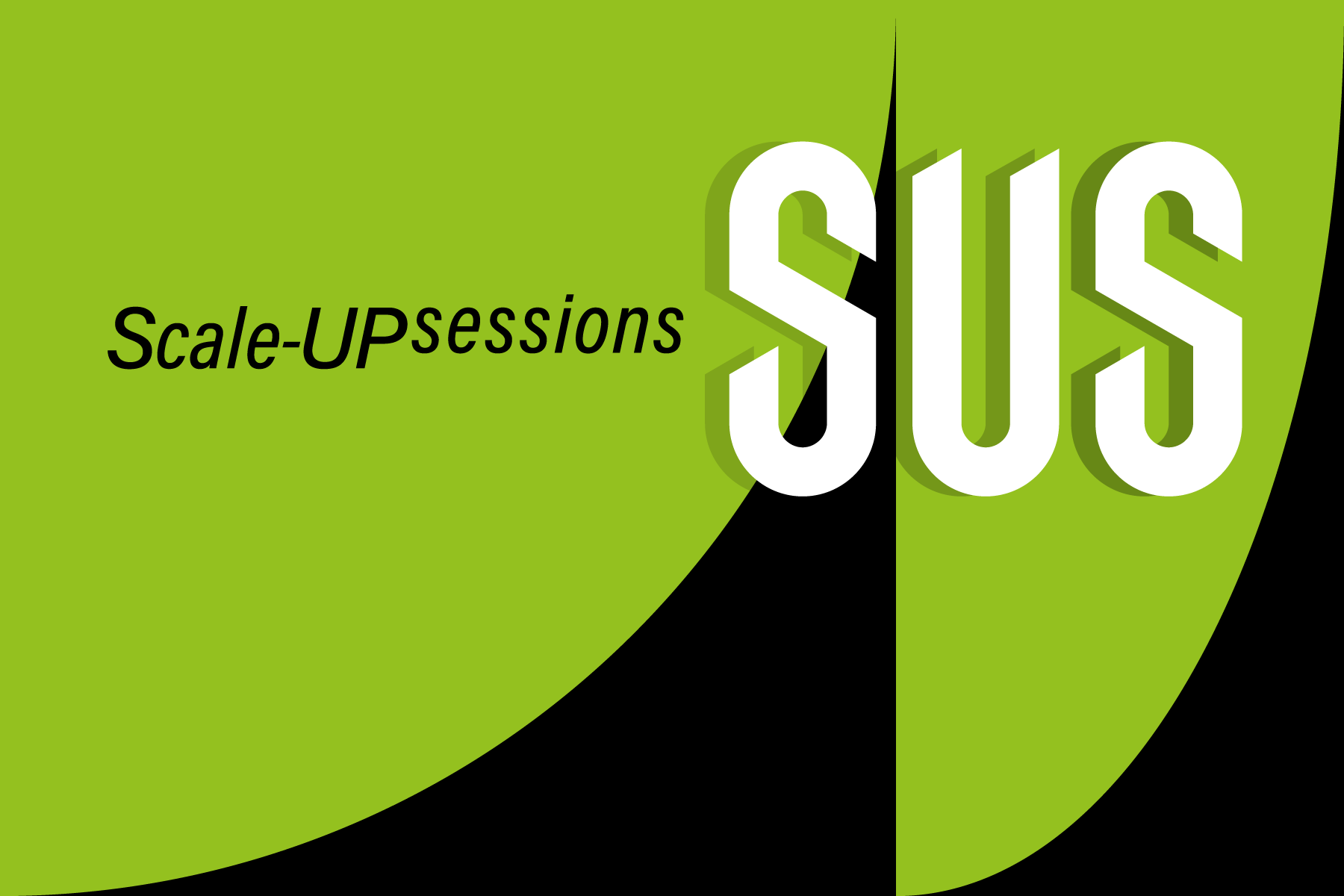 Scale Up Sessions And Resources Design Manchester