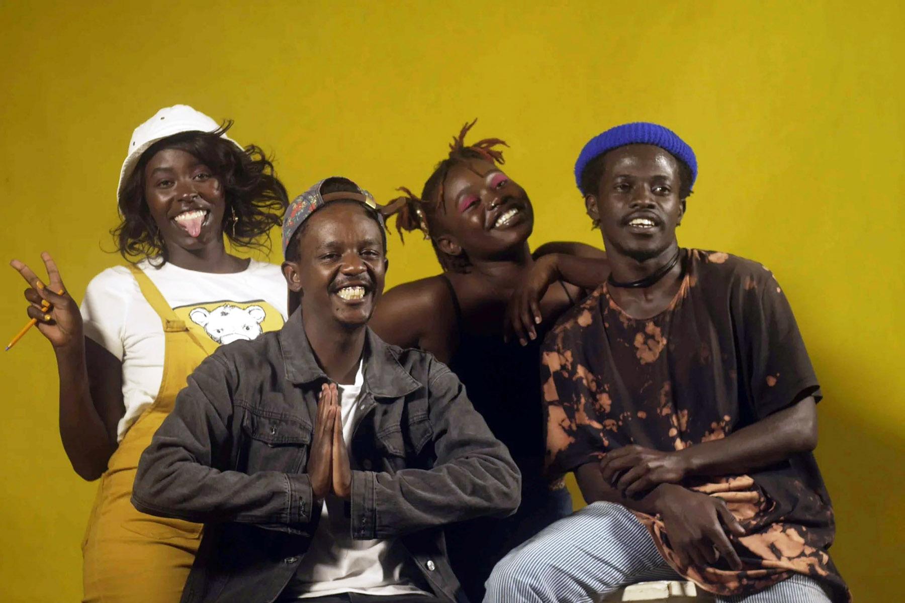 Nairobi Design Week: NDW2021 Launch Event – Design Manchester