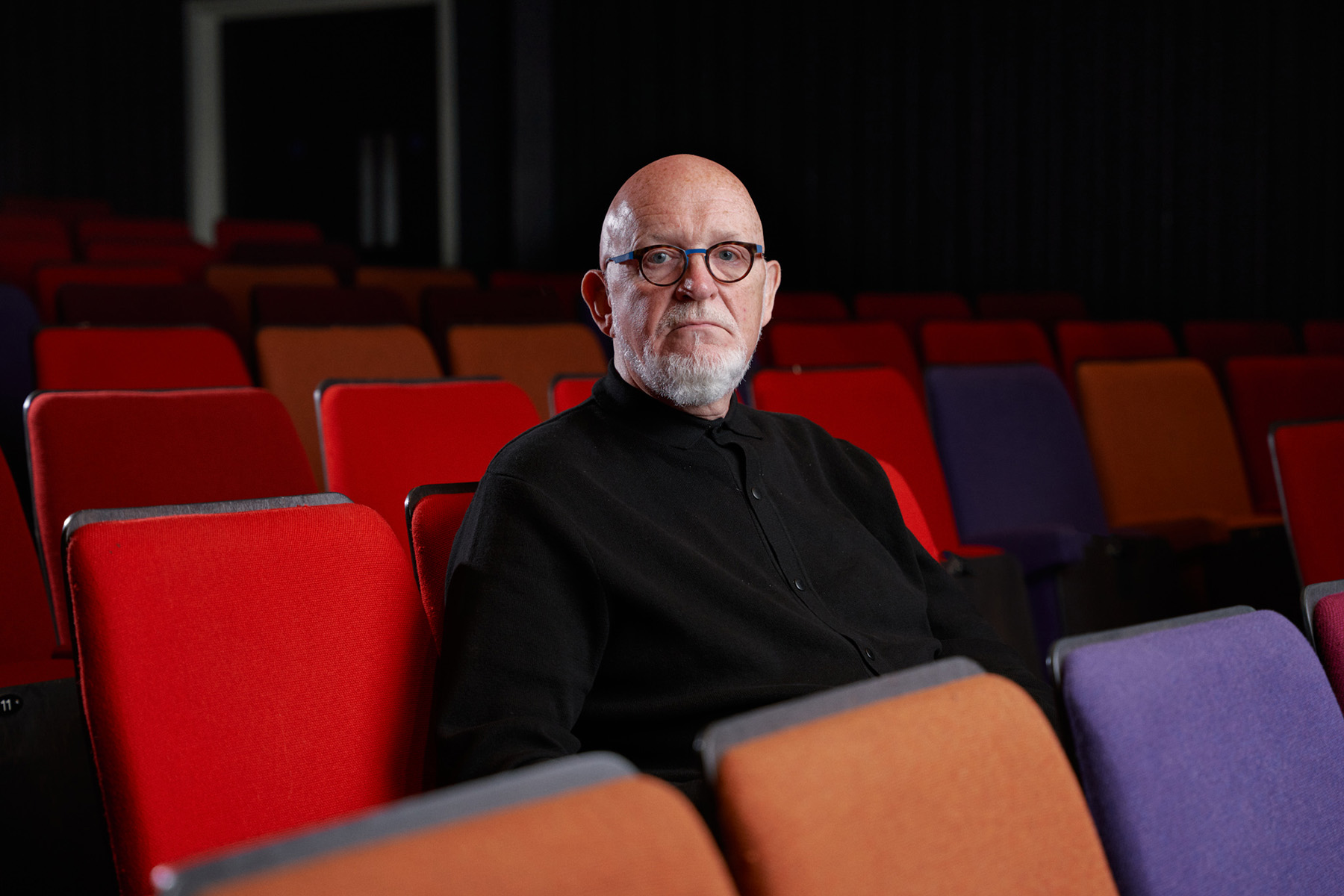 Dave Moutrey – Design Manchester