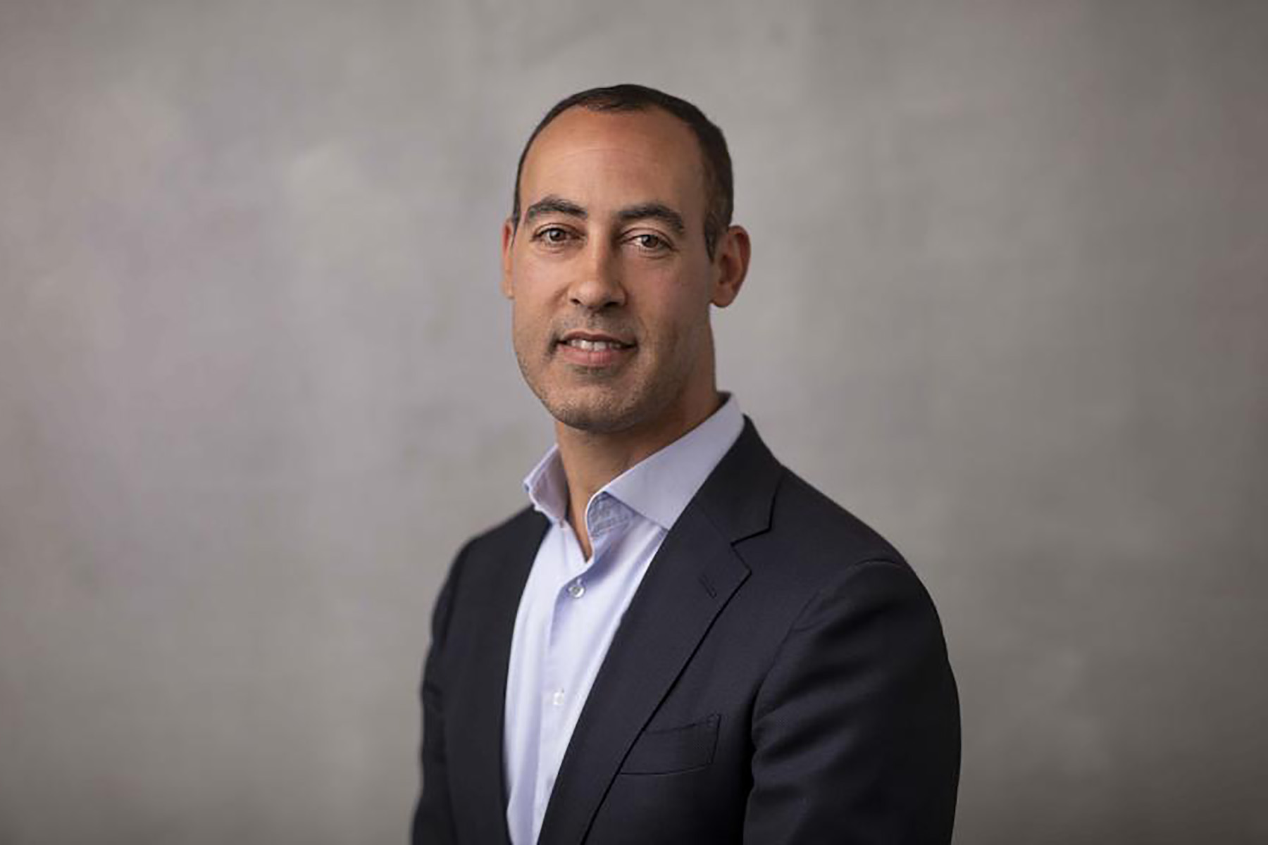 Said Kasmi – Design Manchester