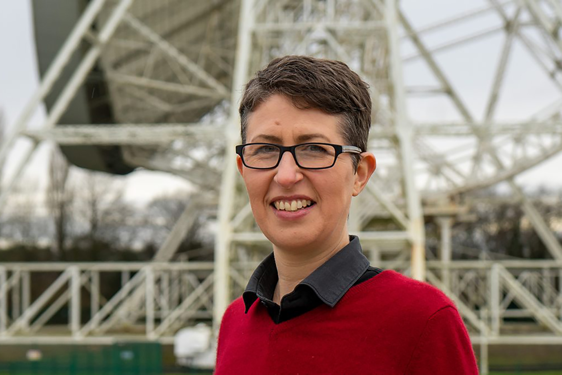 Professor Sarah Bridle – Design Manchester