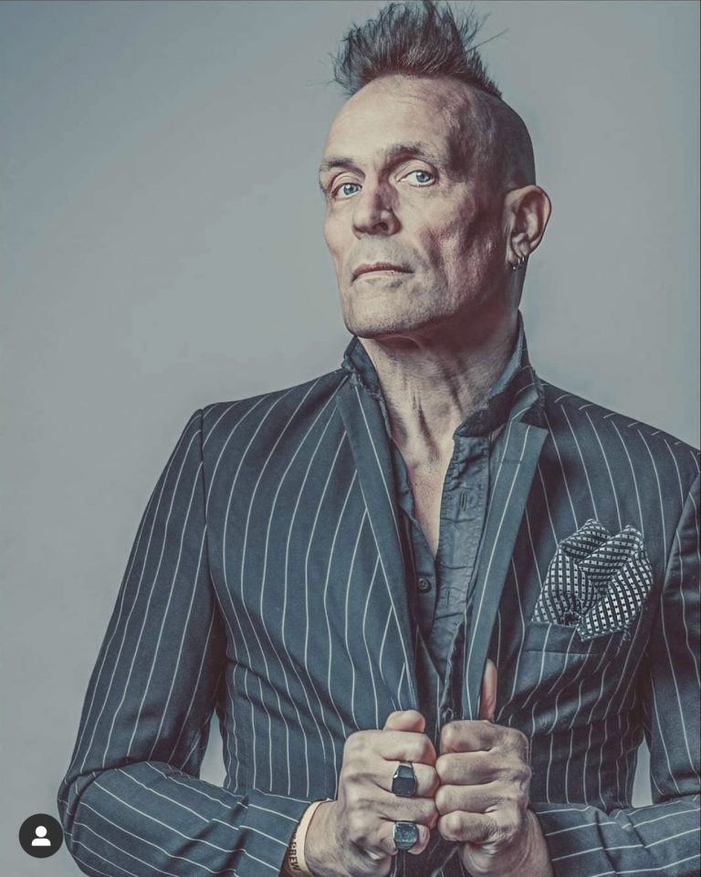 John Robb – Design Manchester